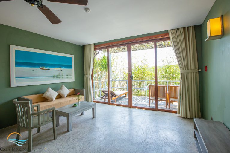 Luxury Ocean Village - Casa Marina Resort Tourism Joint Stock Company